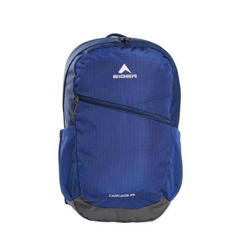 Promo EIGER CASCADE 25 LAPTOP BACKPACK - Blue Cicil 0% 3x - Kota Depok ...