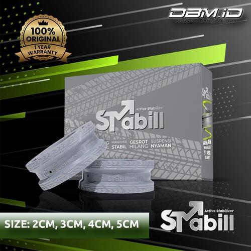 Promo Damper STABILL Active Stabilizer Stabiliser All Car Semua Mobil ...