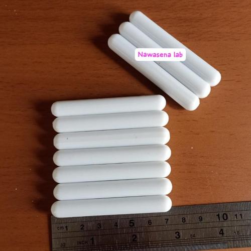 Jual Magnetic Stirrer Bar PTFE Ukuran 7cm Mixer Stir Bar - Kota Bekasi ...