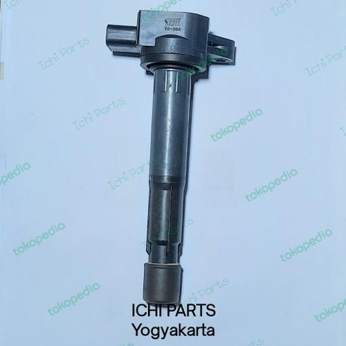 Jual Coil koil kuil ignition K20 Honda CRV STREAM 2.0 2000Cc Original ...