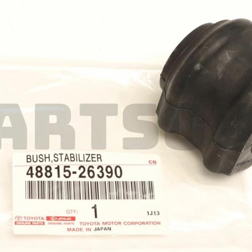Jual bush karet stabilizer depan Toyota Hiace premio 48815-26390 satuan ...