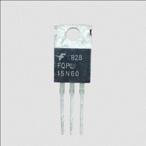 Jual Transistor Mosfet 15N60 - Kota Batam - Megasukses Indonesia ...