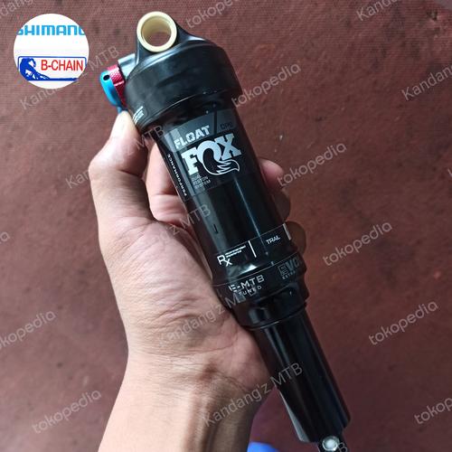Jual Rear Shock Fox Float DPS Performance 210mm 21 cm Shock Belakang ...