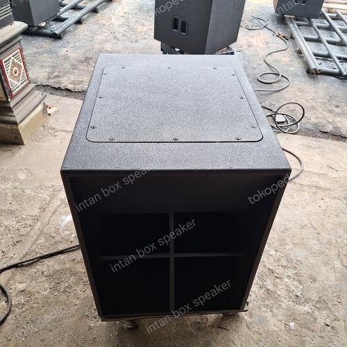 Jual Box Speaker CLA Subwoofer/Box sub/Box subwoofer 15 inchi/15 inch ...
