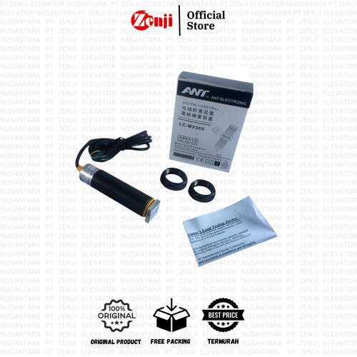 Promo Elevator Load Sensor/Over Load Sensor Switch/Sensor Beban Lift ...