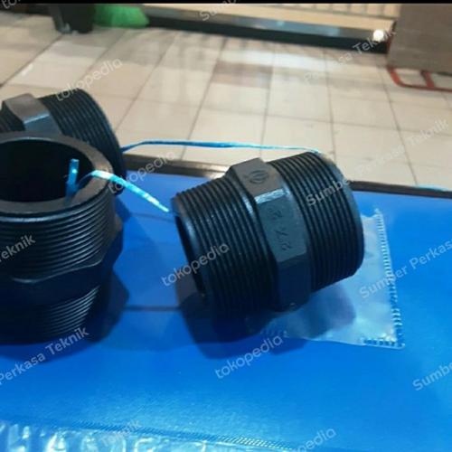 Jual Double Nepel PVC 1" inch - Jakarta Barat - Sumber Perkasa Teknik ...