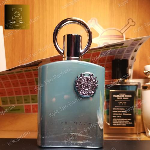 Jual Decant Parfum Afnan Supremacy In Heaven EDP - Kab. Bekasi - Kyle ...