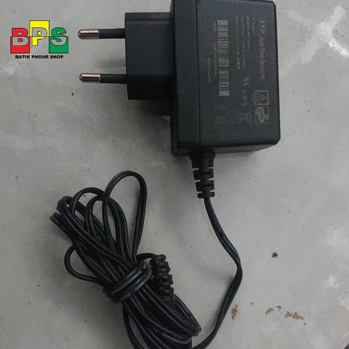 Jual adaptor adapter 12v 1,5a fiberhome ori - 1 ampere - Kota ...