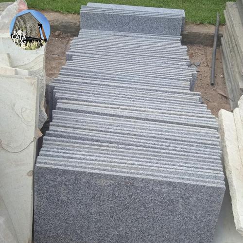 Jual Batu alam premium Basalto untuk carport dan dinding - 20 x 20 ...