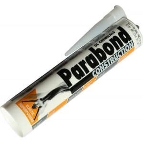 Jual lem bangunan parabond construction tube ukuran 290 ml lem perekat ...