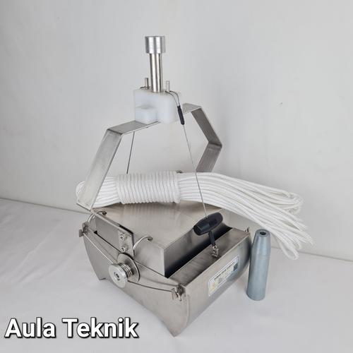 Jual Alat Pengambil Sampel Bentos & Ekman Dredge Sampler Lokal - Kota ...