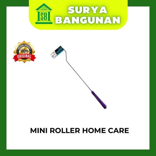 Jual KUAS ROL MINI CAT TEMBOK HOME CARE - Kab. Magelang - SURYA ...