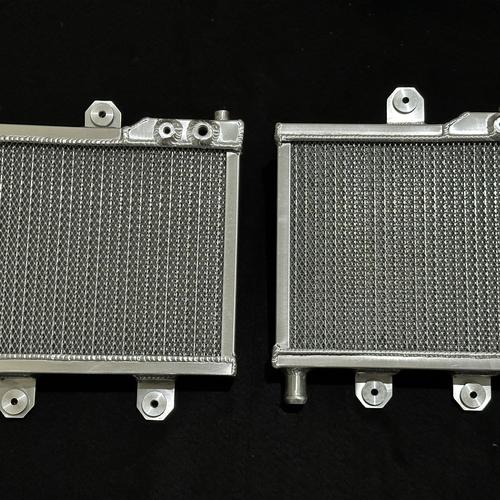 Jual Radiator Spac V2 New Model Jaring Ninja RR R SS Original Thailand ...