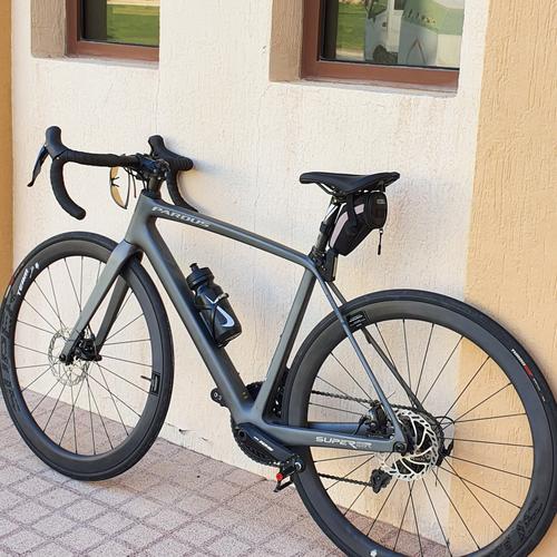 Jual Sepeda Pardus Super Sport - Kota Bekasi - OmbusOmbus | Tokopedia