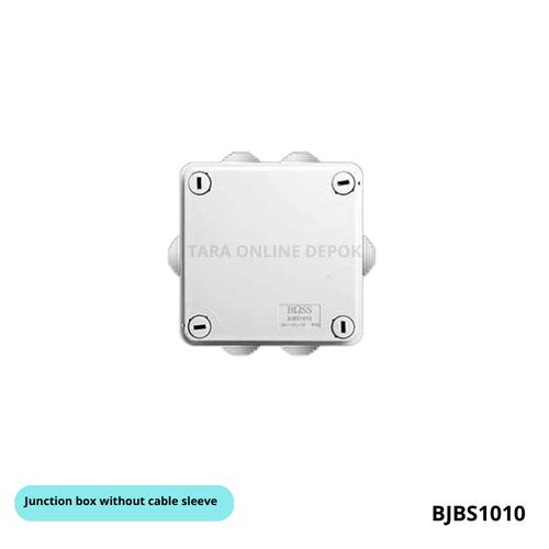 Jual Duradus Boss Junction / Kotak Sambungan Kabel Listrik - 10x10x50 ...