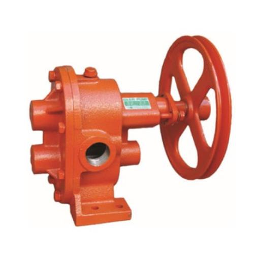 Jual Gear pump GC 80 / pompa gear pump GC 80 - 3 inch - Kota Tangerang ...