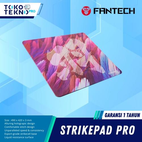 Promo Fantech Strikepad Pro MST491P UltraFast Movement Gaming Mousepad ...