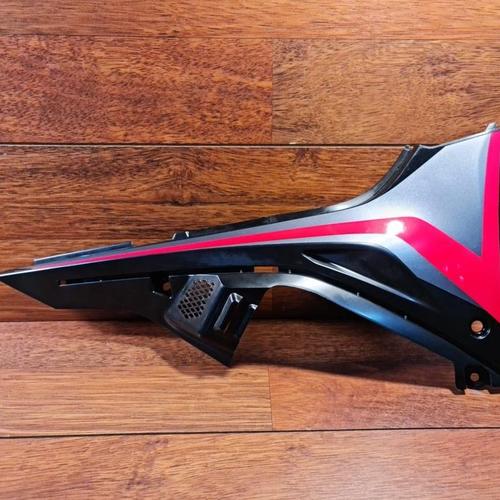 Jual CRF150 HONDA - SAMBUNGAN BODY BELAKANG KANAN - SET ILLUST RIGHT ...