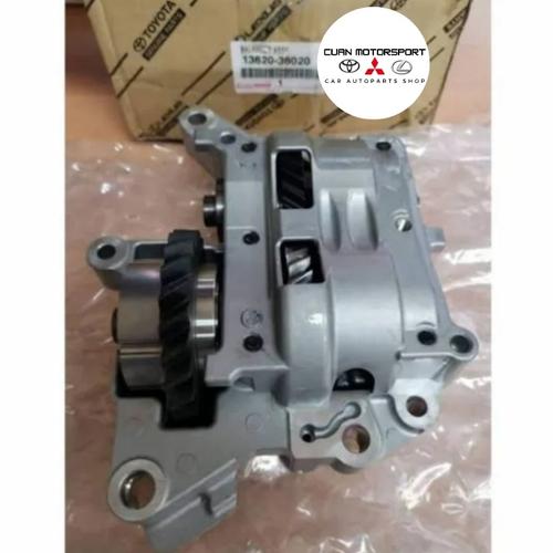 Jual Balancer Assy Camry ASV/XV50 Lexus RX270 Original - Jakarta Pusat ...