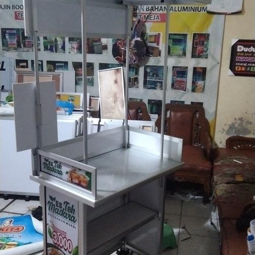 Jual meja lipat portabel atap bergambar (design) - Kota Bekasi - Queen ...
