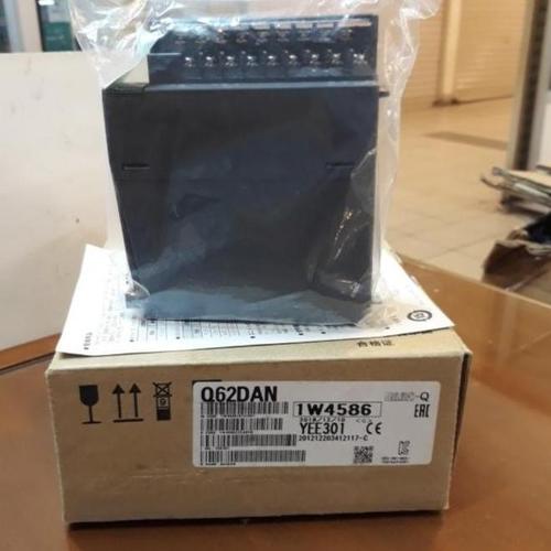 Jual Q62Dan Digital Analog Converter Module Plc Mitsubishi Original Best - Kota Bekasi - Ganesha ...