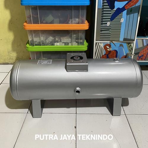 Jual AIR TANK SMC VBAT38A1-RV PNEUMATIC - Jakarta Barat - PUTRA JAYA ...
