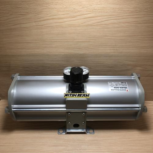 Jual Booster regulator SMC VBA40A-04GN PIPE 1/2 JAPAN - Kota Tangerang ...