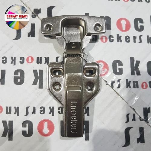 Jual Engsel Sendok KNOCKERS Sche Slowmotion Engsel Lemari Slow Motion ...