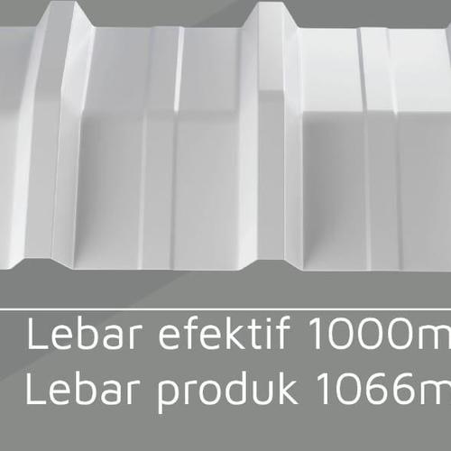 Jual Nok Pvc single layer lebar efektif 1 mm - Kab. Bekasi - Mitra ...