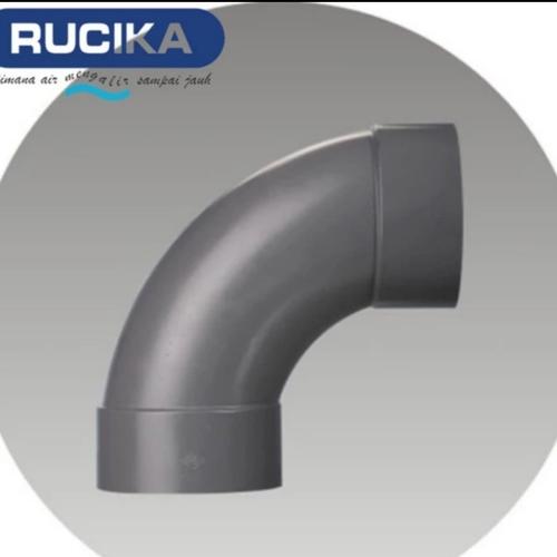Jual large radius elbow 3dv - 4 - Kota Surabaya - RUCIKA,ONDA SW ...