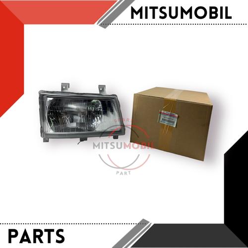 Jual Headlamp / Lampu Depan Kanan Canter FE70 MK548704 - Jakarta Utara ...