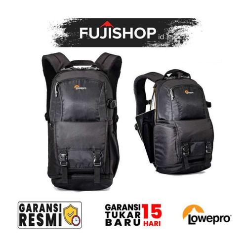 Jual Lowepro Fastpack BP 150 AW II Camera Backpack Tas Kamera - Jakarta ...