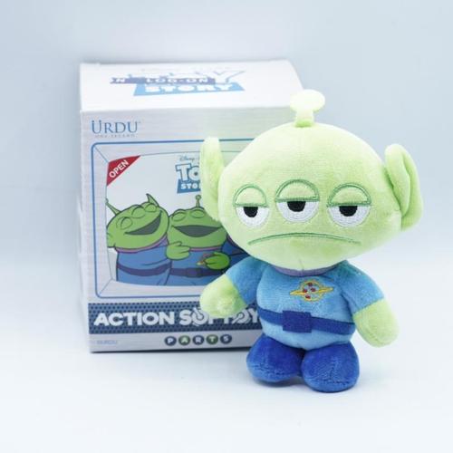 Jual Alien Angry Toy Story Boneka Doll Figure Koleksi Collection ...