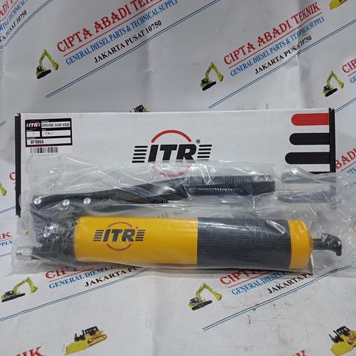 Jual 8F9866 Hand Grease Gun Group 8F-9866 Pompa Gemuk - Jakarta Pusat ...