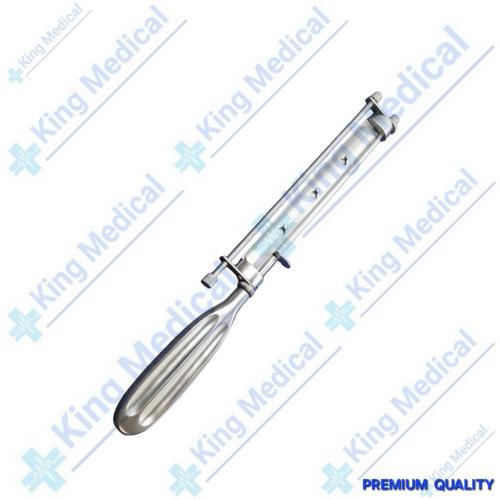 Jual Skin Graft Handle Type Cobbett 31cm Premium Quality/Humby ...