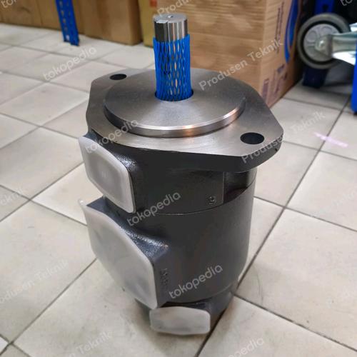 Jual HYDRAULIC VANE PUMP TOKIMEC SQP 21 /VANE PUMP TOKIMEC SQP21-21-14 ...