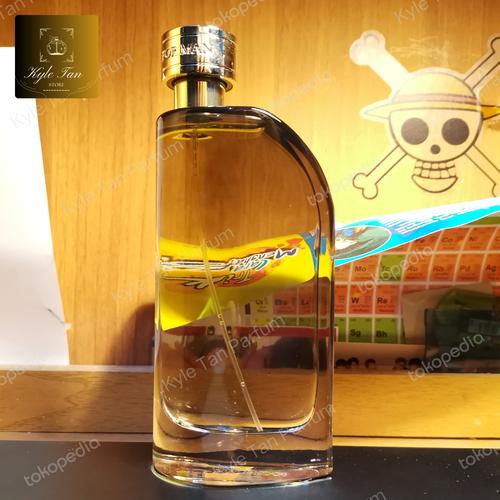 Jual Decant Parfum Reyane Tradition Insurrection II Wild EDT - 1 ML ...