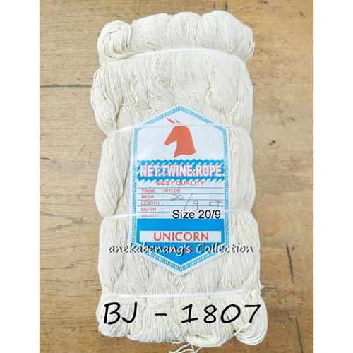 Jual Benang Taplak /Jala Yarn -1807 (Krem) - Jala cream 20/6 - Jakarta ...