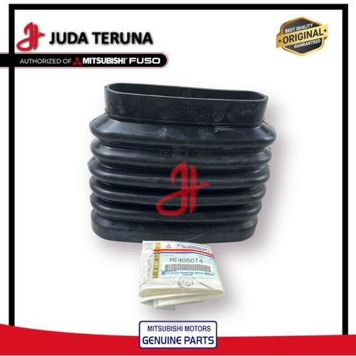 Jual BOOT/CONNECTOR AIR CLEANER DUCT CANTER ORIGINAL MITSUBISHI ...