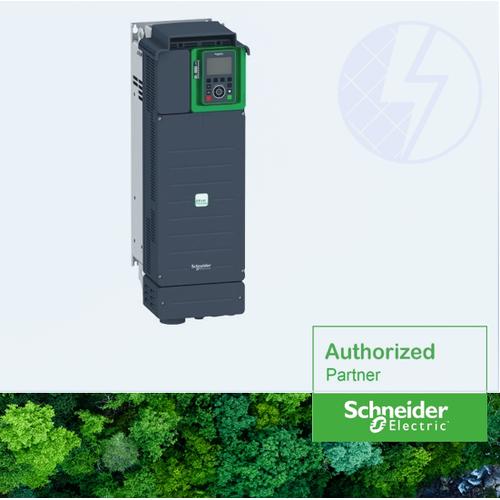 Jual ATV930D30N4 Inverter Motor VSD ATV930 Schneider 30kW 380V-480V ...