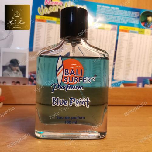 Jual Decant Parfum Bali Surfers Perfume Blue Point EDP - 1 ML - Kab ...