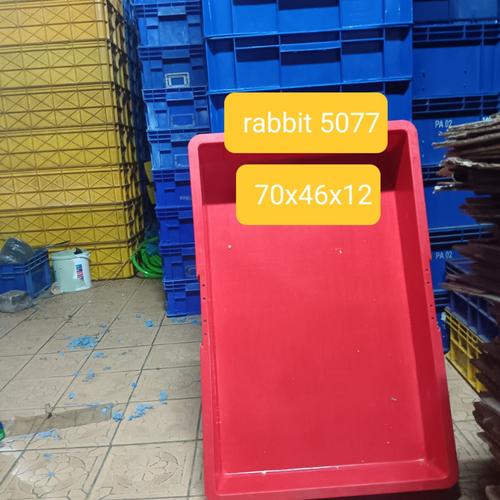 Jual box kontener rabbit 5077 bekas - Kota Bekasi - majujayaberkah02 ...