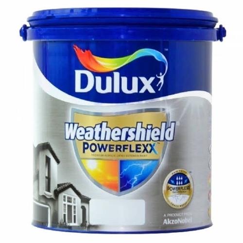 Jual Dulux Weathershield Powerflexx Horizons 2,5L Gallon Tinting ...