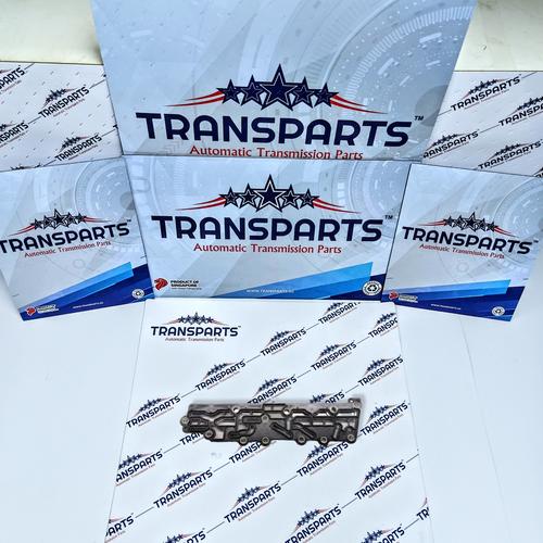 Jual Gasket Body Valve Matic Chevrolet Aveo Sonic Cruze Gen 2 24263196 ...