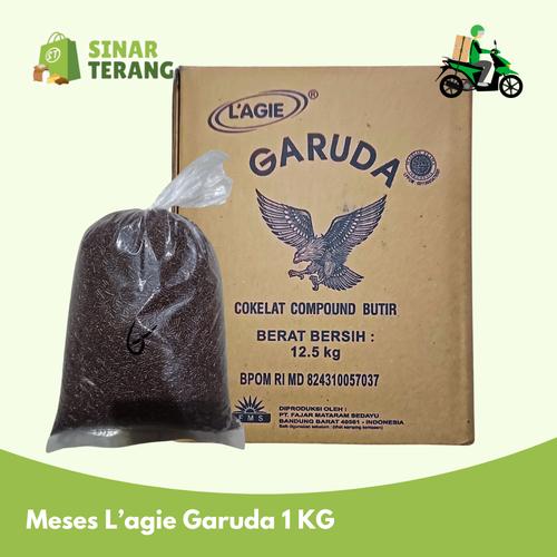 Jual Mesis repack Merk Garuda dari Lagie 1kg GOJEK ONLY - 1kg garuda ...