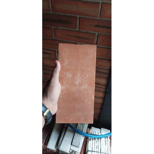 Jual Ubin Persegi Panjang Terakota (24x12x2 CM) - Jakarta Timur - Bata ...