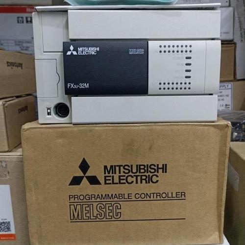 Jual Zl Pls Mitsubishi Fx3U-32Mr/Es Original - Kota Bekasi - Ganesha Teknik | Tokopedia