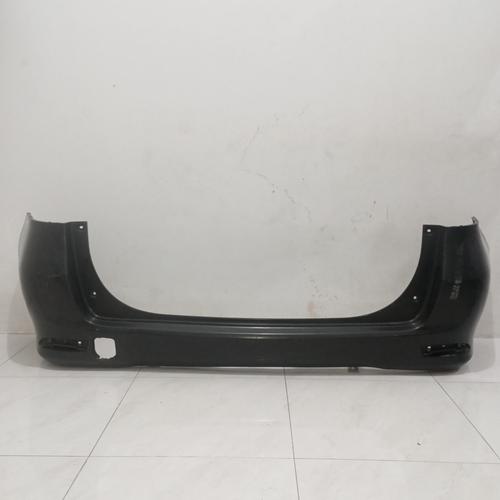 Jual BUMPER BELAKANG TOYOTA AVANZA TIPE G 2012-2017 - Jakarta Barat ...