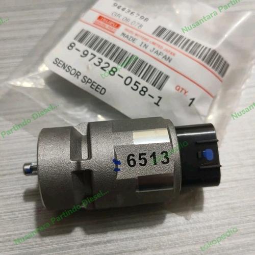 Jual Speed Sensor Isuzu Giga GVZ/FVZ 285 - Jakarta Barat - Nusantara ...