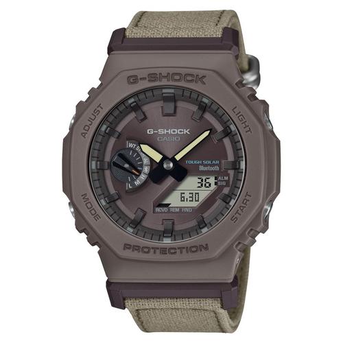 Jual Casio G-Shock GA-B2100CT-5ADR Gshock GAB2100CT-5A Original Garansi ...